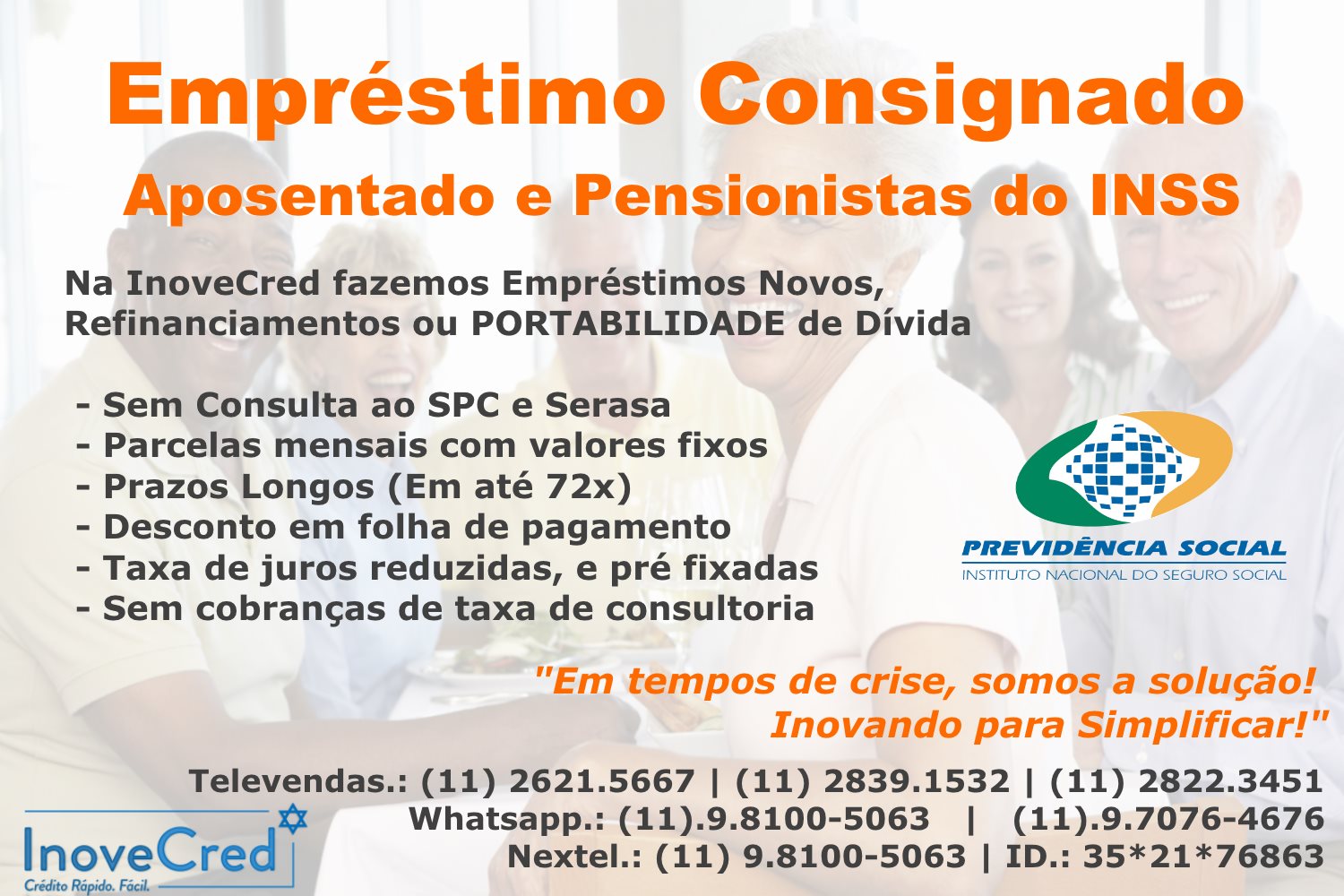 Emprestimo Consignado Para Pensionista Do Inss Simulacao - prestamos ... Emprestimo Consignado Para Pensionista Do Inss Simulacao - prestamos ...